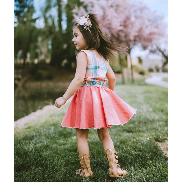 Roma Gladiator - Camel – MyLO by Toni Franco